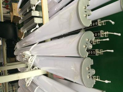 China Energy Saving 80watt LED Tri-Proof Light 150mm IP65 For Gas Station Lighting for sale