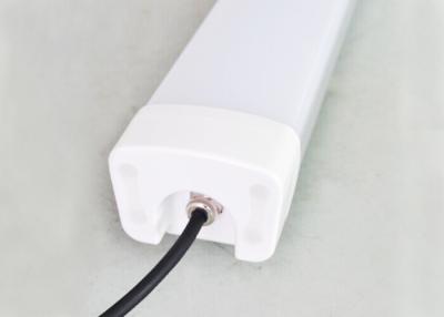 China SMD 2835 Epistar LED Tri Proof Light / lamp 60w , IP65 LED waterproof tube for sale