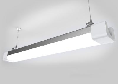 Cina 4500Lm luminoso eccellente 1.5m ha condotto la tri luce della prova per l'autostazione del centro espositivo in vendita