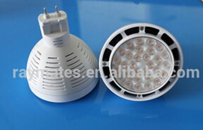 Cina La lampada del riflettore Par30 di G12 35w Osram ha condotto con la garanzia 3 anni in vendita
