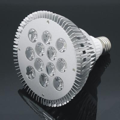 Cina 12 la lampadina del riflettore di watt PAR30 900lm LED con San'an scheggia per l'ufficio in vendita