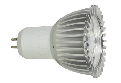 Cina lampadine del riflettore di 5W MR16 LED con CE & ROHs per la casa, hotel, scuola in vendita