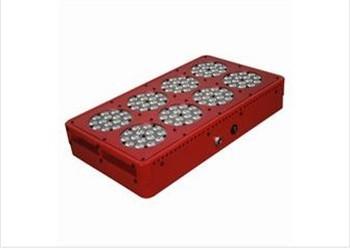 Cina 120W luce progressiva calda arancio 50Hz/60Hz 3.1kg della pianta di bianco LED in vendita