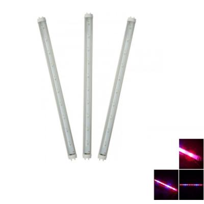 China G13 LED Plant Grow Lights Red And Blue Hydroponic for Agriculture Greenhouse for sale
