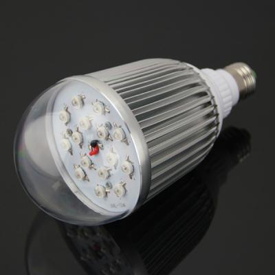 Cina Par38 15w E27 ha condotto la lampadina della luce progressiva, luce progressiva della pianta di Epistar LED per fiorire in vendita