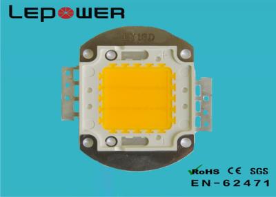 Cina modulo di RGB LED di alto potere di 38mil Epileds 100W per la luce progressiva della pianta in vendita