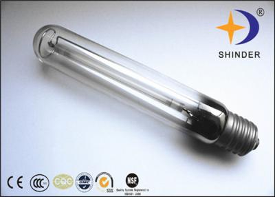 China T46  250w / 400w HPS Lamp , Plant Growing High Pressure Sodium Light Fixture for sale