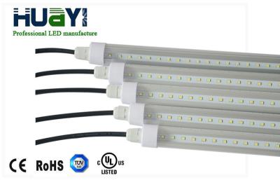 Cina Dimmable 6000K IP65 raffredda la metropolitana fluorescente bianca di 22W LED per illuminazione del pollame in vendita
