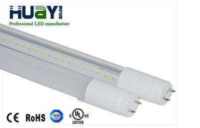Cina Lampada della metropolitana fluorescente di luce del giorno T8 8W 800lm 60cm LED con l'UL interna/DLC/TUV del driver in vendita