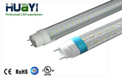 Cina luce della metropolitana della metropolitana 1200mm LED di 20W PF0.95 6500K T10 LED con la copertura trasparente in vendita