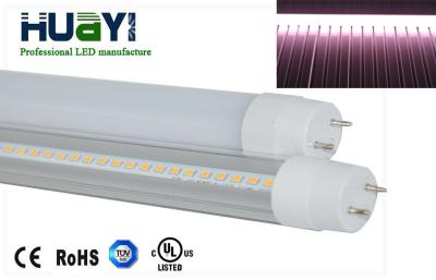 Cina L'alto lume G13 5ft 22W IP65 impermeabilizza il colore di rosa della metropolitana fluorescente del LED T8 in vendita