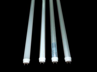China 1050 lm / 12W / 120 Degree Warm White 3014 Led Fluorescent Tubes T8 for Dinning Room for sale