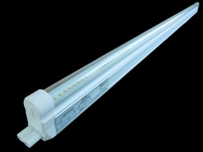 China 350 lm Energy Saving SMD Led Fluorescent Tubs T5 4W 0.3M for Hotel and Dinning Room for sale