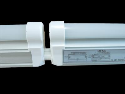 China Interior Exhibition Room 220 - 260V 800 lm T5 Led Fluorescent Tube Light 9W  60mm for sale