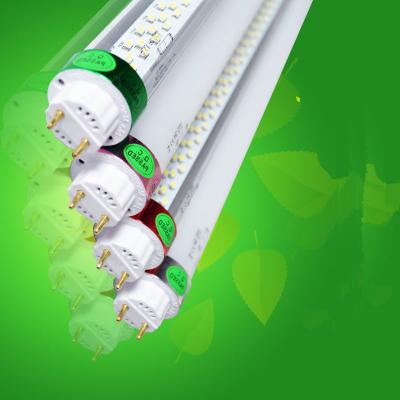 China 22W Cool white Led Fluorescent Tubes , SMD 3528 Tube for sale