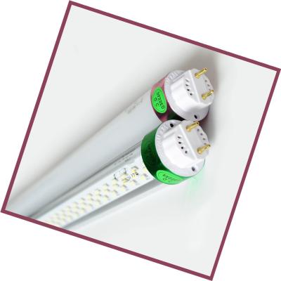 Cina 3200K / 20W 6500K tubi fluorescenti Led dimmerabili per Pathway Street in vendita