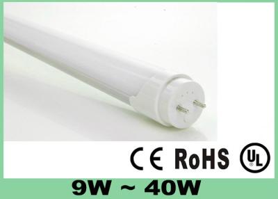China 1.2m 4 Feet LED Fluorescent Tube Light / T8 LED Tubes  Energy-saving and Eco Friendly for sale