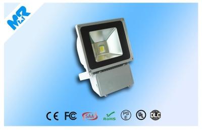 Cina Luce di inondazione da 80 watt LED 8000lumen 2700 - 6500k, alto proiettore del lume LED in vendita