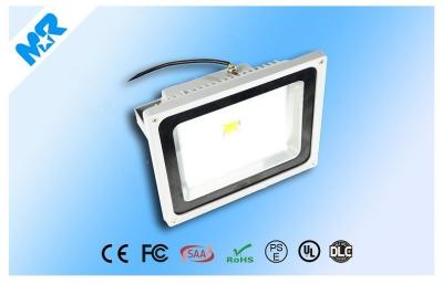 Cina Luci di inondazione all'aperto luminose eccellenti del LED 50 watt con i chip di Epistar Bridgelux una garanzia da 3 - 5 anni in vendita