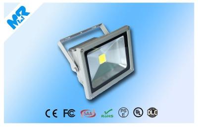 Cina La luce di inondazione all'aperto dell'alto lume LED di wattaggio 20watt 2000 sostituisce l'alogeno 100w in vendita