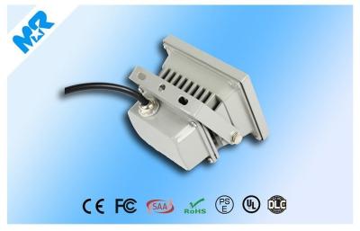 Cina Luce di inondazione all'aperto luminosa dell'annuncio pubblicitario 10w LED 1000lumen IP65 con i certificati del CE ROHS in vendita