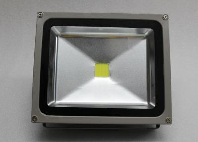 China Waterproof IP66 3000lm 30 watt Cob Outdoor LED Flood light for Advertisement boards for sale