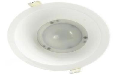 中国 超明るい 12 W は家族のための LED ダウンライト 4inch、690lm - 850lm --を引込めました 販売のため