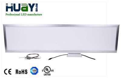Cina Dimmable SMD 2835 43W 4000K 300 x schermo piatto 1200 del LED che accende bianco naturale in vendita