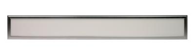 China Long Lifespan Ultra Thin LED Flat Panel Light 36 watt 150mm x 1200mm for sale