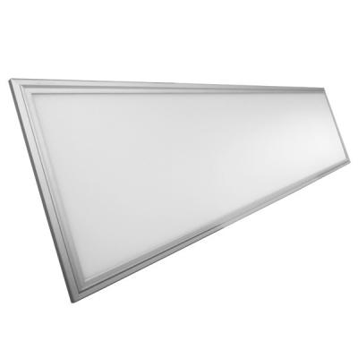 China Cool White 3000K SMD4014 LED Flat Panel Light 300mm x 1200mm With Epistar Chip for sale