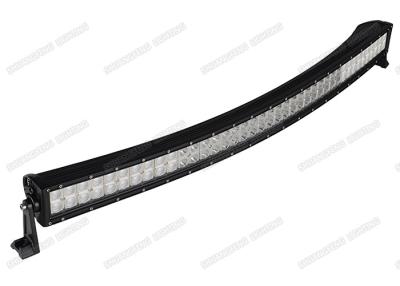 Cina 10 - punto curvo a 40 pollici della barra luminosa 4x4 di 32V 240w LED/inondazione/fascio combinato per la barca in vendita