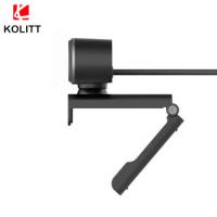 China CMOS Wide Angle Web Camera 1080P 30FPS Streaming Webcam for sale