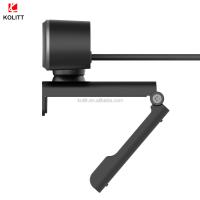 China CMOS Wide Angle Web Camera 1080P 30FPS Streaming Webcam for sale