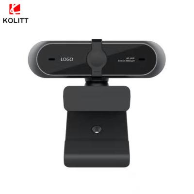 Cina Macchina fotografica di web grandangolare di CMOS 1080P 30FPS che scorre webcam in vendita