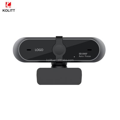 Cina Macchina fotografica di web grandangolare di CMOS 1080P 30FPS che scorre webcam in vendita