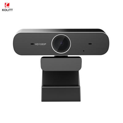 Cina Webcam di HD1080P AF, computer portatile che scorre il webcam di HD per il desktop in vendita