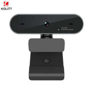 China De digitale 1080P-Camera van de Hoekpc van Gokkenwebcam Brede voor het Video Babbelen Te koop