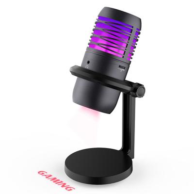 Cina Webcam di HD 1080p con illuminazione di RGB in vendita