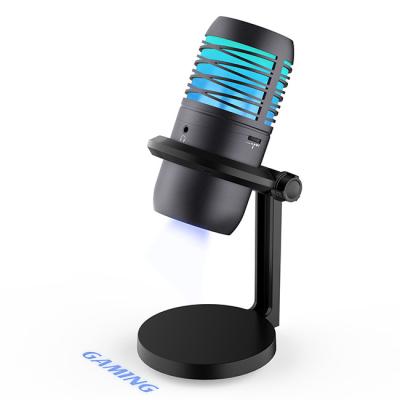 Cina Webcam di HD 1080p con illuminazione di RGB in vendita