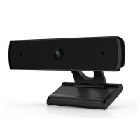 China C31 Live Streaming Camera , OEM Webcam with Microphone for Desktop for sale