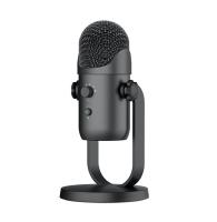 China Professional Mini USB Condenser Microphone 16bit 24bit Supercardioid Pickup Pattern for sale