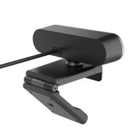 China Ultra Compact Privacy Cover Webcam 1080p Resolution Low Light Correction for sale