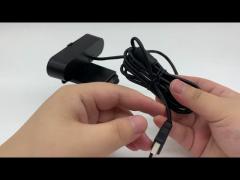 High Definition 5MP Web Camera , Autofocus 2592*1944P Computer Gaming Webcam