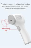 China ABS Digital IR Infrared Thermometer for sale