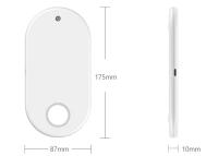 China Multifunction 3 In 1 QI Wireless Charging Pad For IPhone for sale