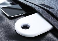 China Multifunction 3 In 1 QI Wireless Charging Pad For IPhone for sale