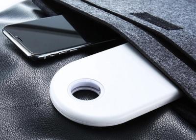Cina 3 multifunzionali in 1 cuscinetto di carico senza fili di QI per IPhone in vendita