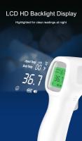 China TUV Digital Temperature Gun for sale