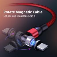 China QI Standard Fast Charging Lightning Cable for sale