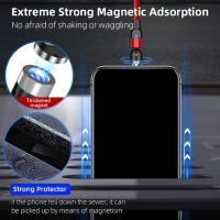 China QI Standard Fast Charging Lightning Cable for sale